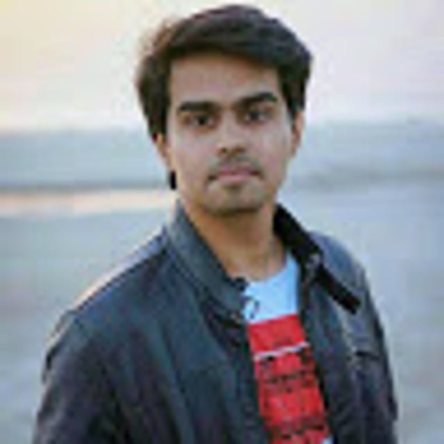 Ali Hasnain
