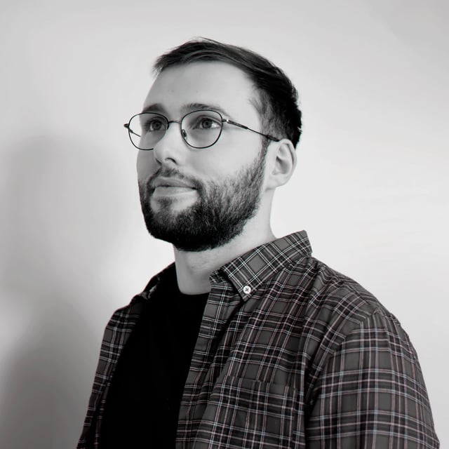 Luke Fennell - Motion Designer, Graphic Designer & Motion Graphic Designer