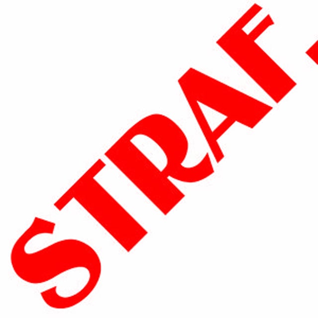 Straf
