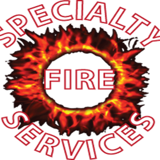 Specialty Fire Protection Housto