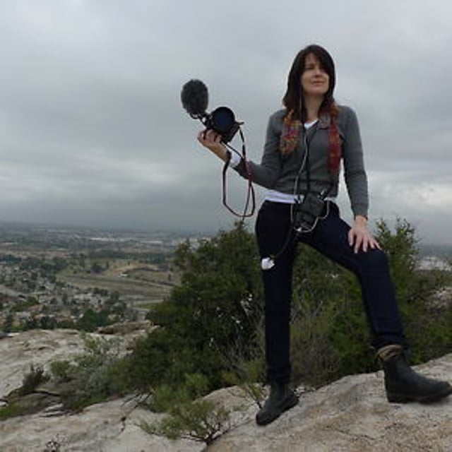 Marie Valentine Regan