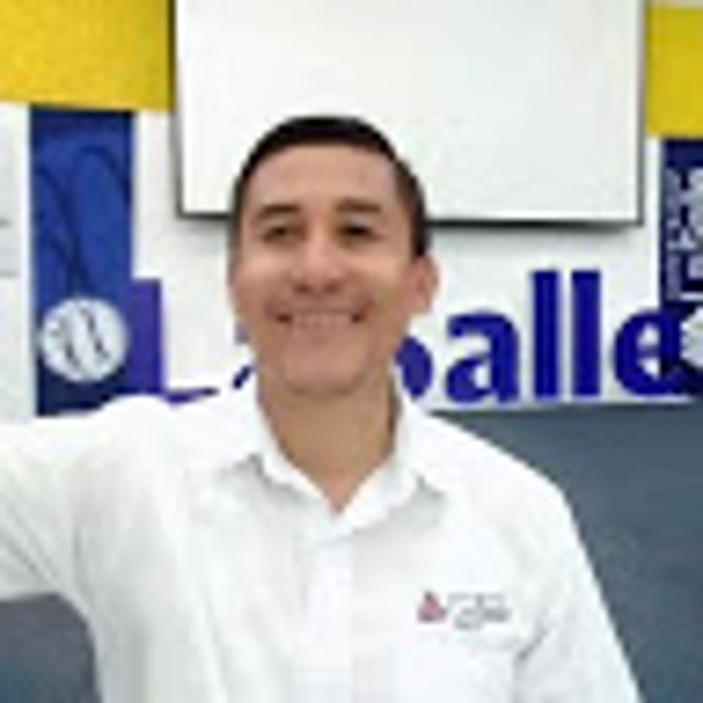 LUIS PARIS GASCA SANTOYO