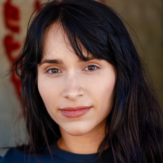 Margo Graff - Executive Producer, Actress & Actor