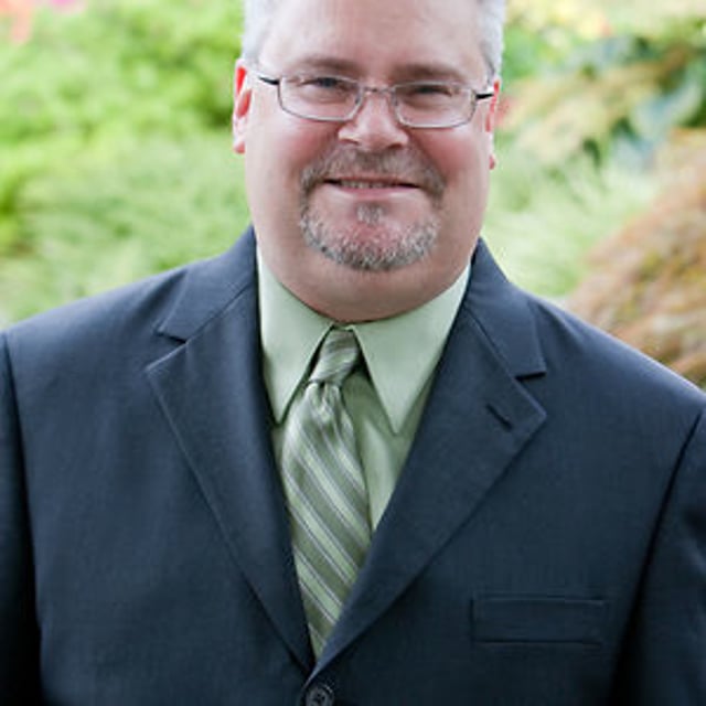 Daniel Séguin