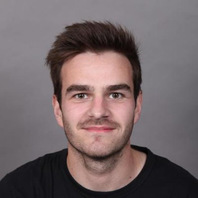 Antoine Dupriez