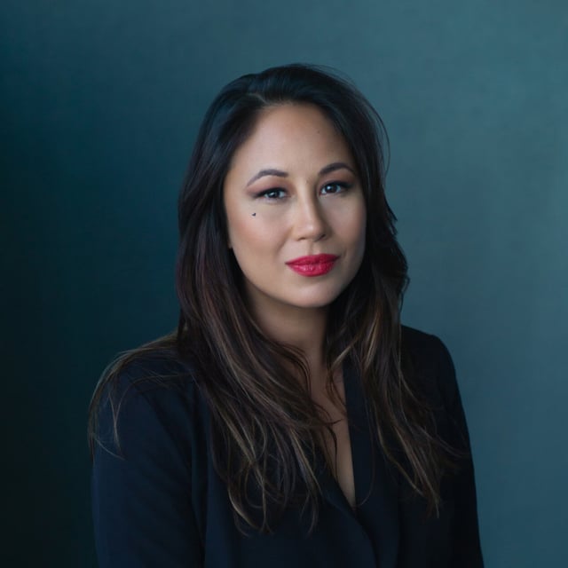 Andrea Kristina - Actor & Voice Actor