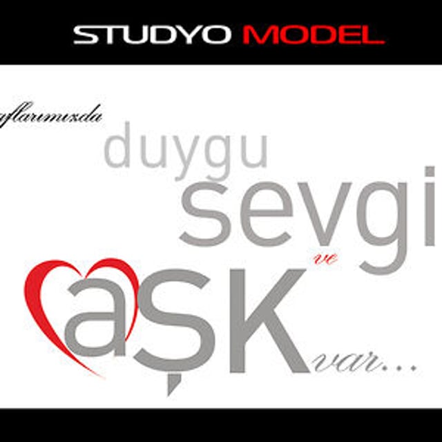 Studyo Model