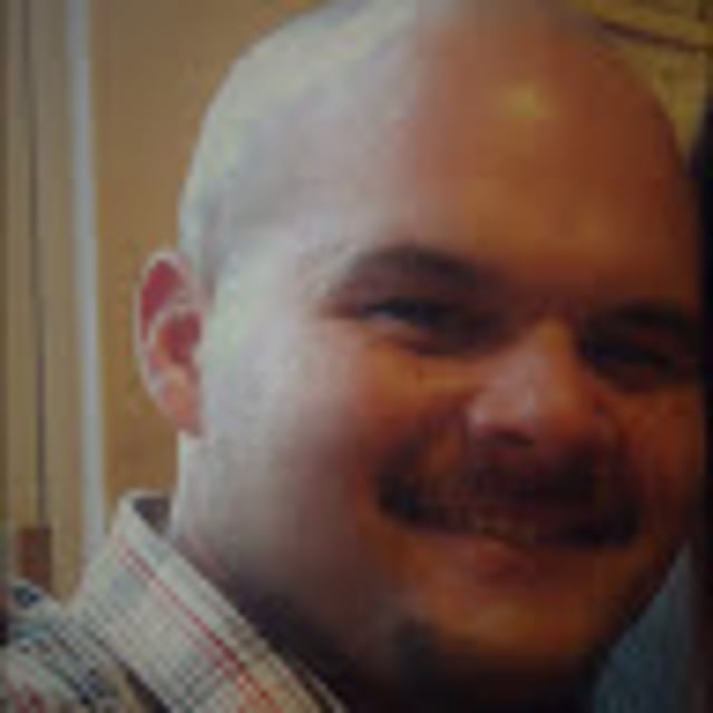 Dustin Baldwin