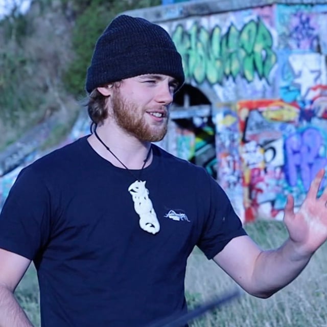 Callum McKeown Filmography - Actor, Body Double & Film Director