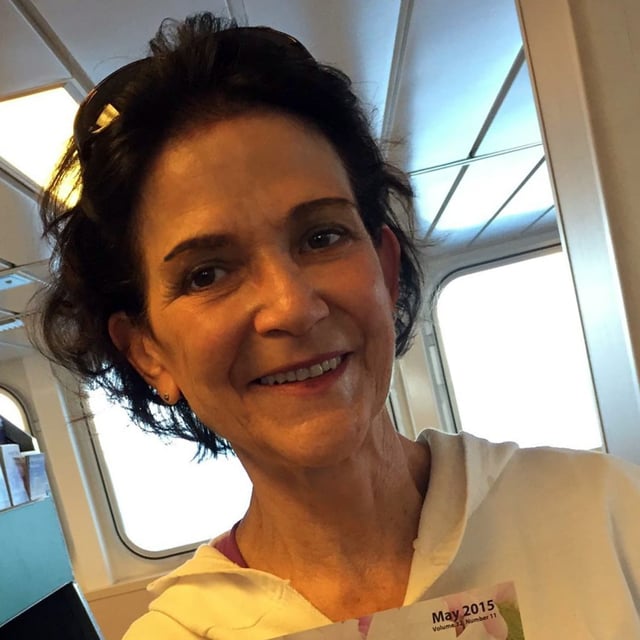 Barbara Phillips