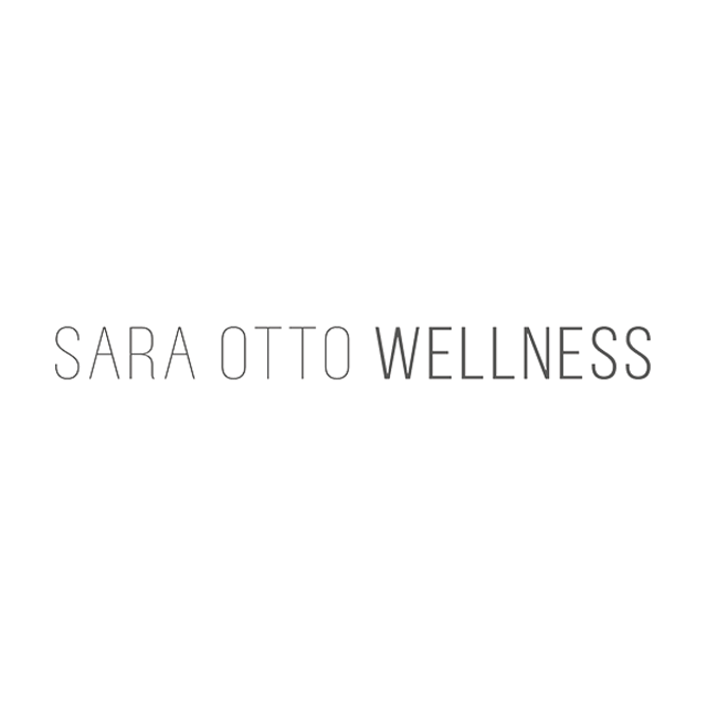 Sara Otto