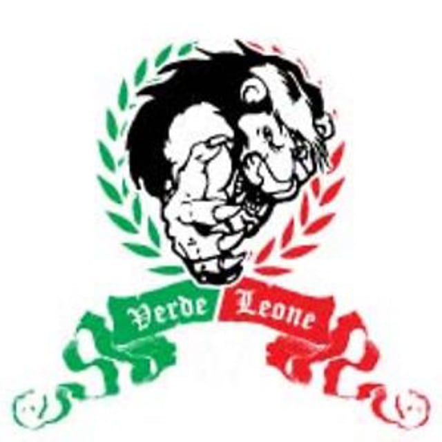 Ultras Verde Leone - VIrage Sud