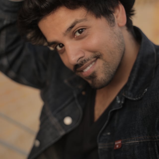 Daniel Popat - Director & Actor