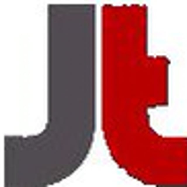 James Tool Machine & Engineering