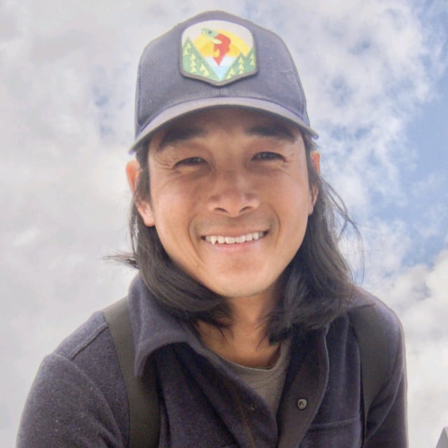 Jason Ching - Filmmaker & Cinematographer