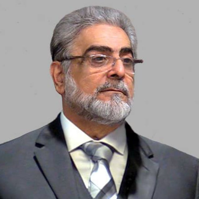 Muhammad Shaikh