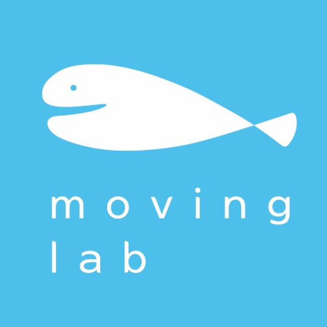 moving lab