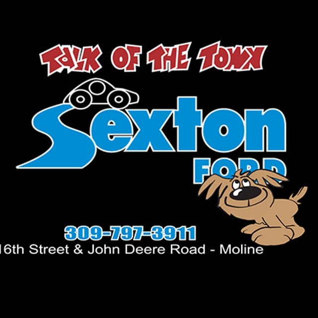 Sexton Ford
