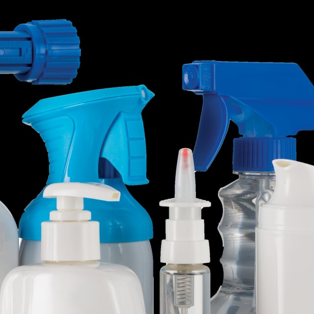 Silgan Dispensing Grandview