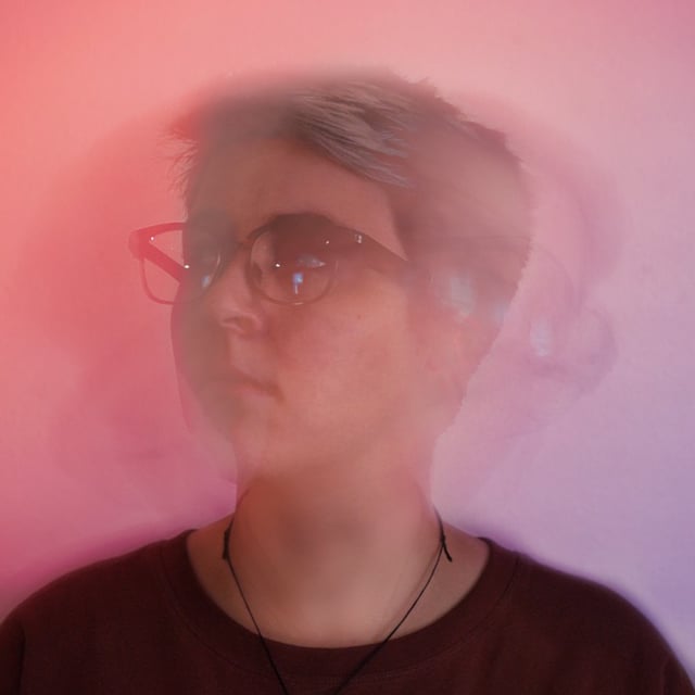 Tayla Blewitt-Gray - Artist & Video Editor