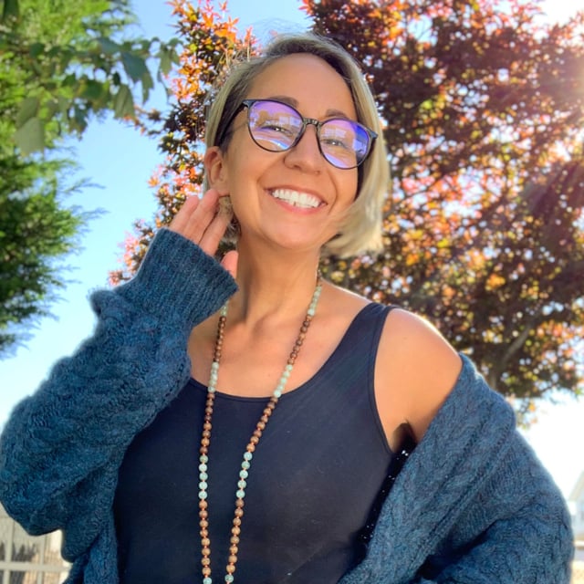 Ease Grace Flow