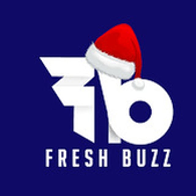 Fresh Buzz TV