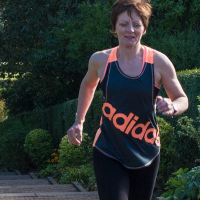 Diane Singleton