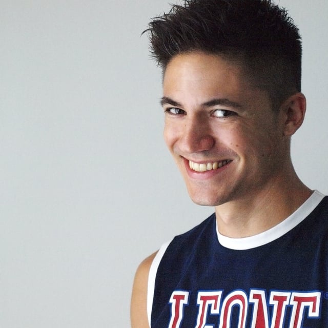 Davide Zerbin