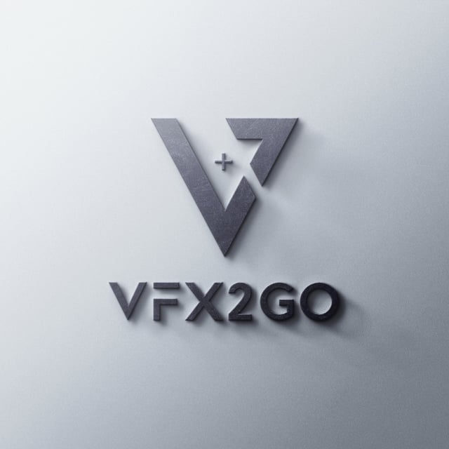VFX2GO