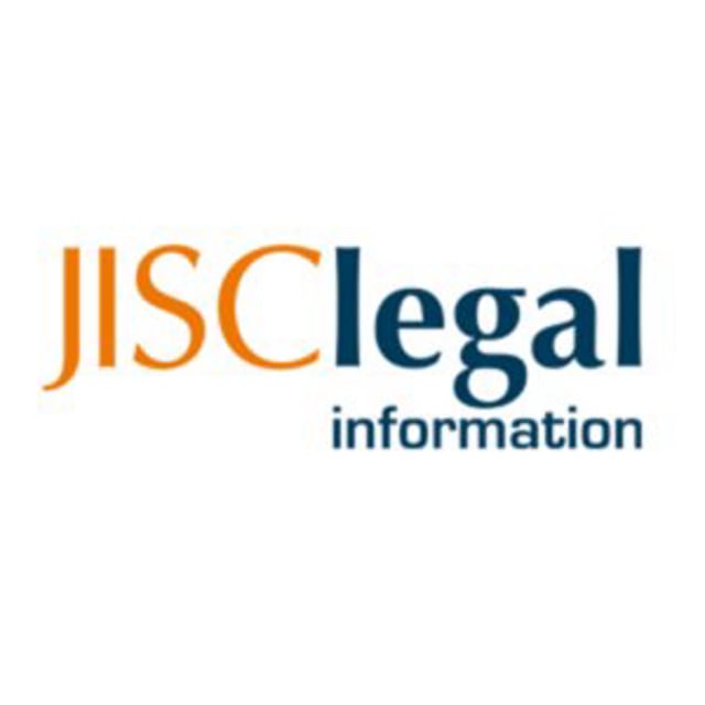 JISC Legal