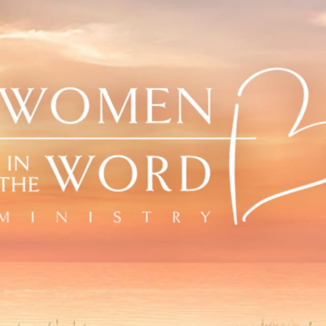 Women In The Word Ministry