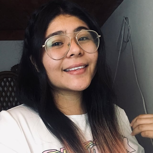 Alicia Calderón