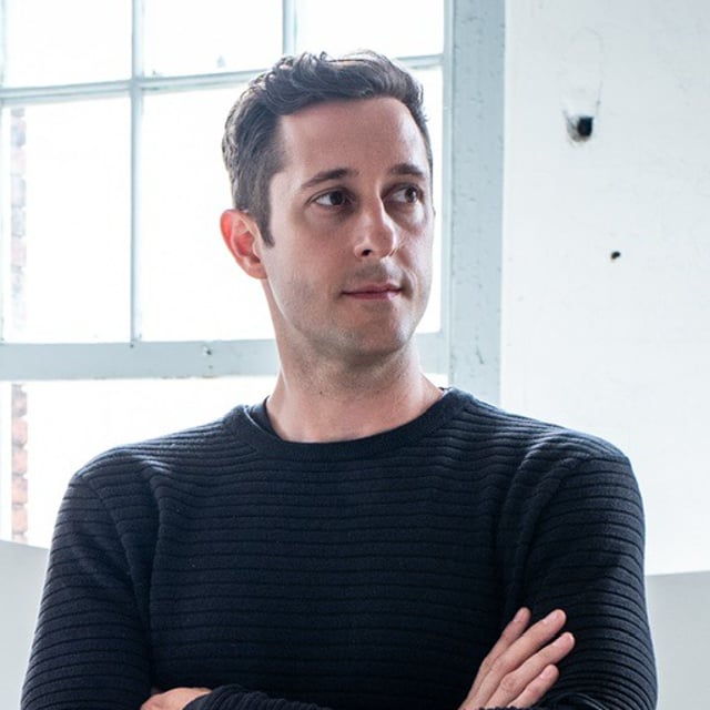 Andrew Hess - Motion Designer, Animator & Designer