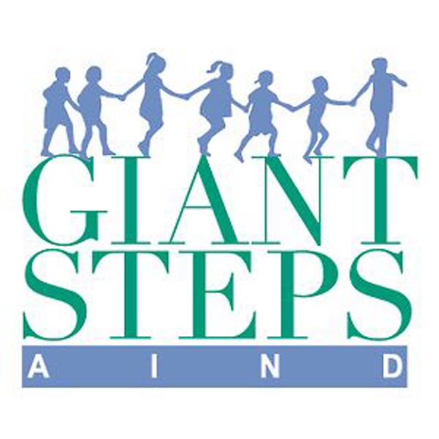Giant Steps