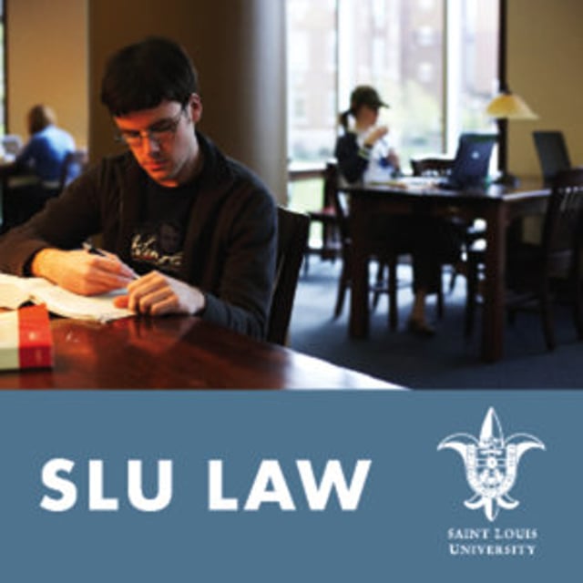 SLU LAW