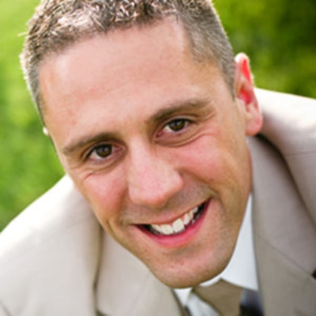 Aaron Babcock