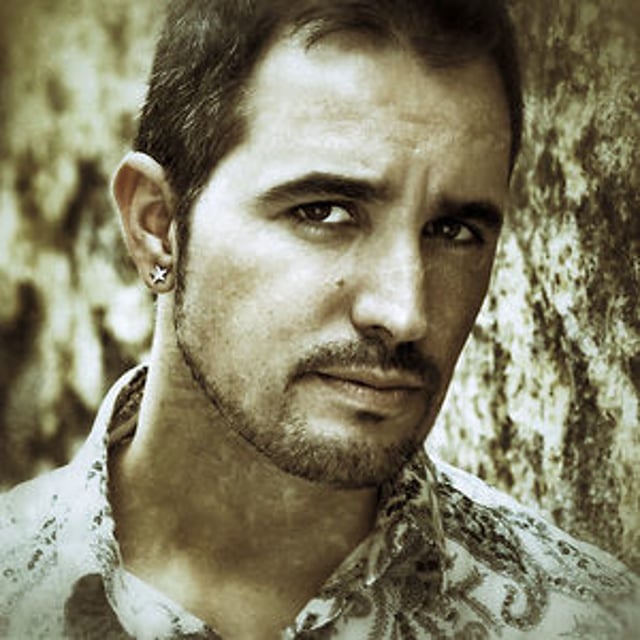 Carlos Nebot Sanz