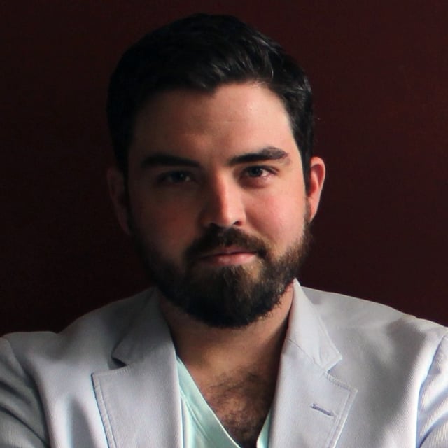 Matthew Macdonald Leib - Video Producer, Editor & Director