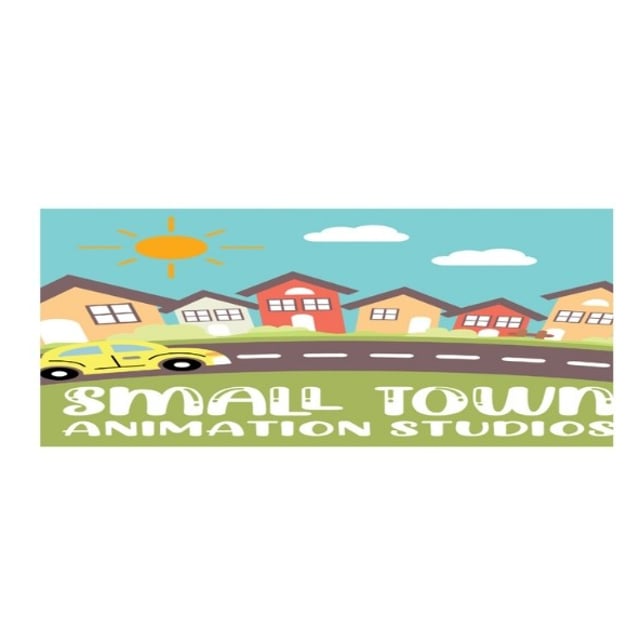 Small Town Animation Studios