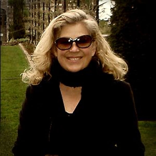 KAREN MACKENZIE /// PETER MAYO - Director, Producer & Location Scout