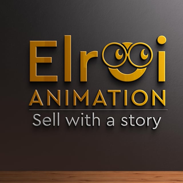 ELROI ANIMATION