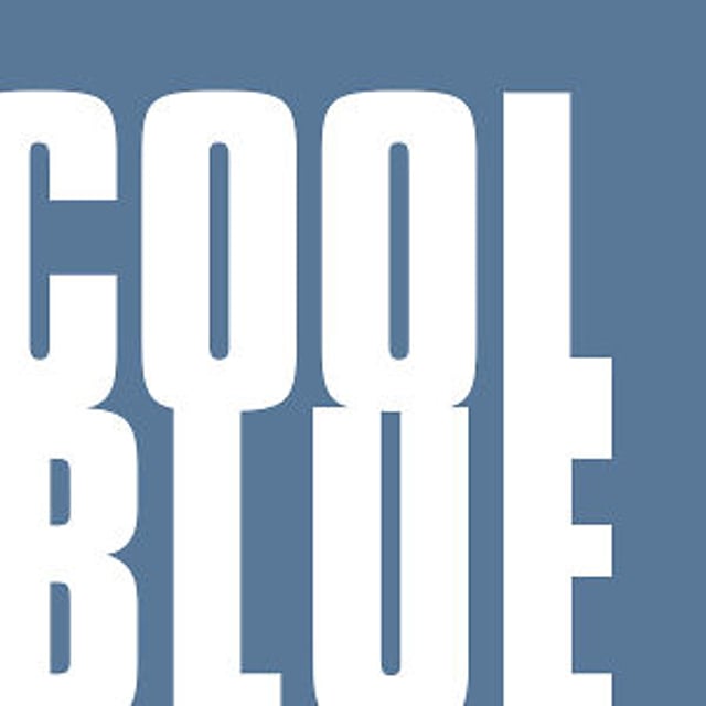 Cool Blue