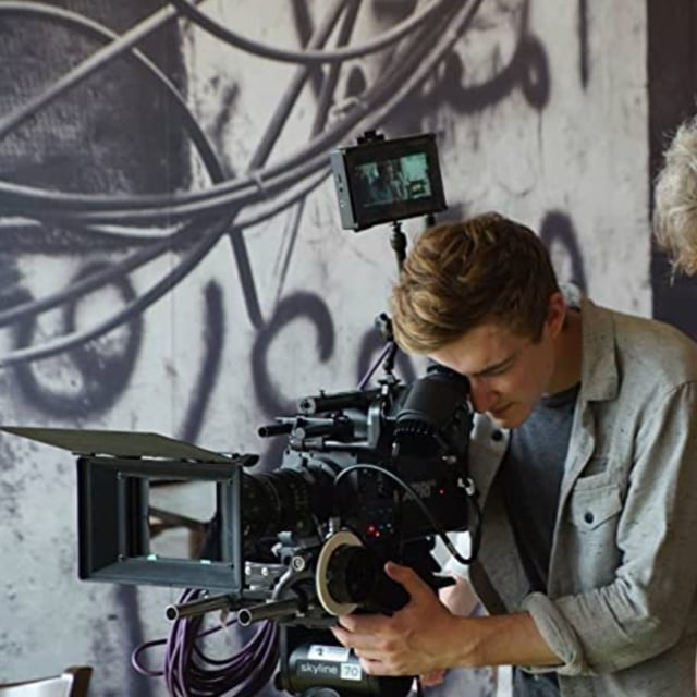 Alex Nevill - Cinematographer, Director of Photography (DP) & Camera ...