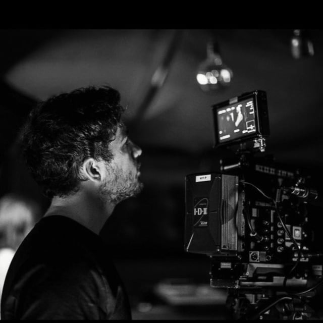 James Handley - Cinematographer