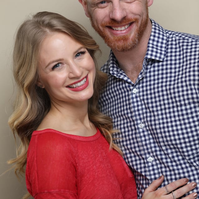 Justin Michael Duval - Actor