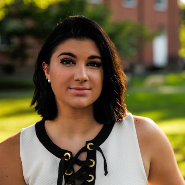 Emma Soviero - Director, Video Editor & Producer