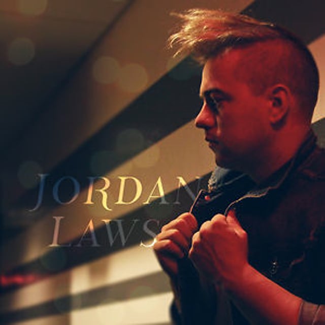 Jordan Laws