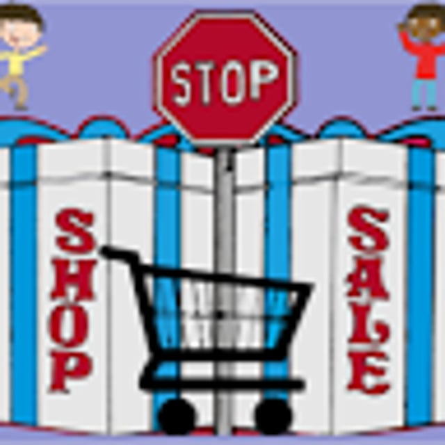 Shop Stop Sale, Inc