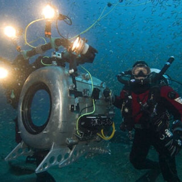 Howard Hall Productions