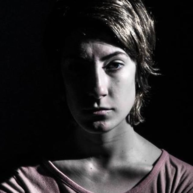 Nicole Potter - Director, Director of Photography (DP) & Screenwriter